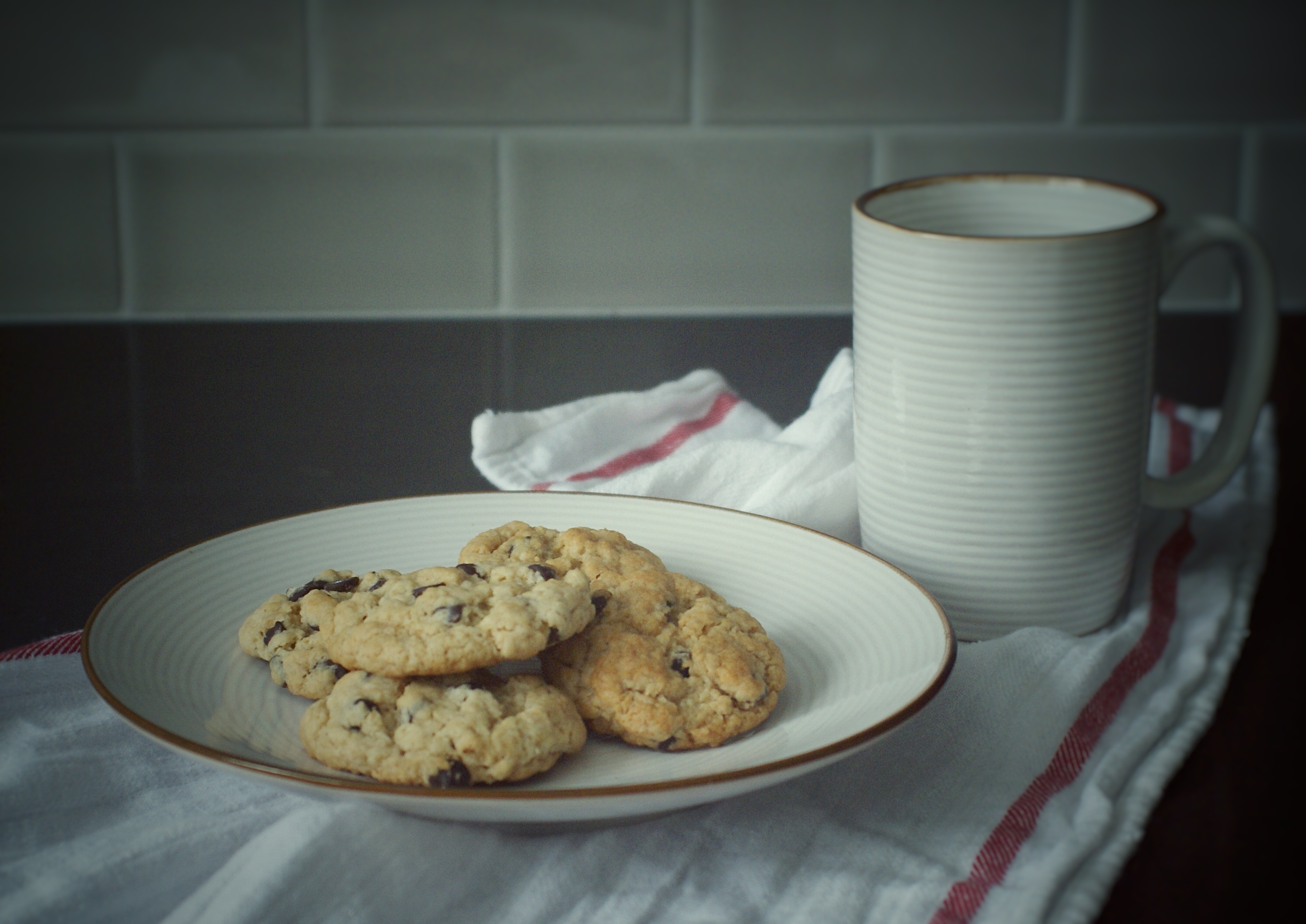 Home is Where the Cookies Are – The Foodologist